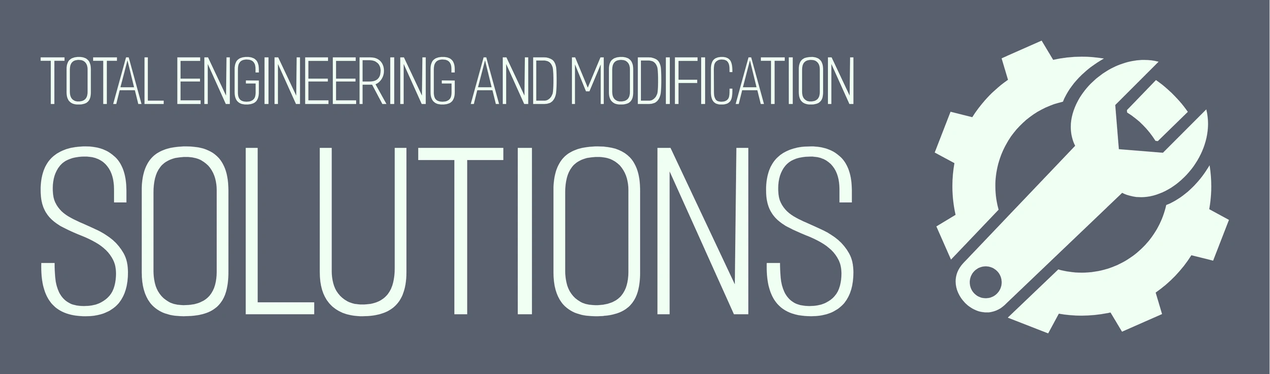 Total Engineering and Modification Solutions